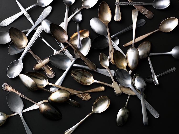 Flatware: what’s your design? – Restaurant Products