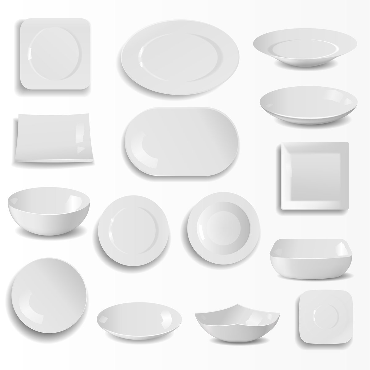 Dinnerware – Restaurant Products
