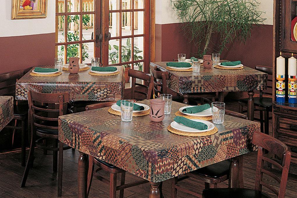 Laminate Tablecloths – tagged "Pattern_Print" – Restaurant Products