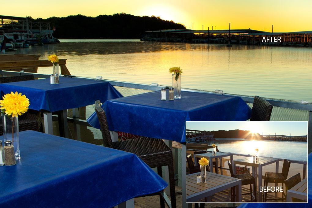 Restaurant Quality Vinyl Tablecloths – Restaurant Products