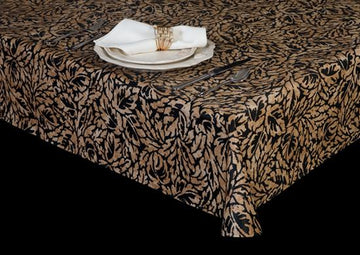 Extra Heavy Weight (13 Gauge) Restaurant Vinyl Tablecloths – Restaurant ...