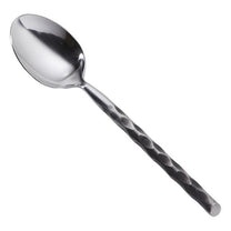 Laredo Forged Stainless Steel Antique Finish Flatware Collection by ...