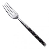 Laredo Forged Stainless Steel Antique Finish Flatware Collection by ...
