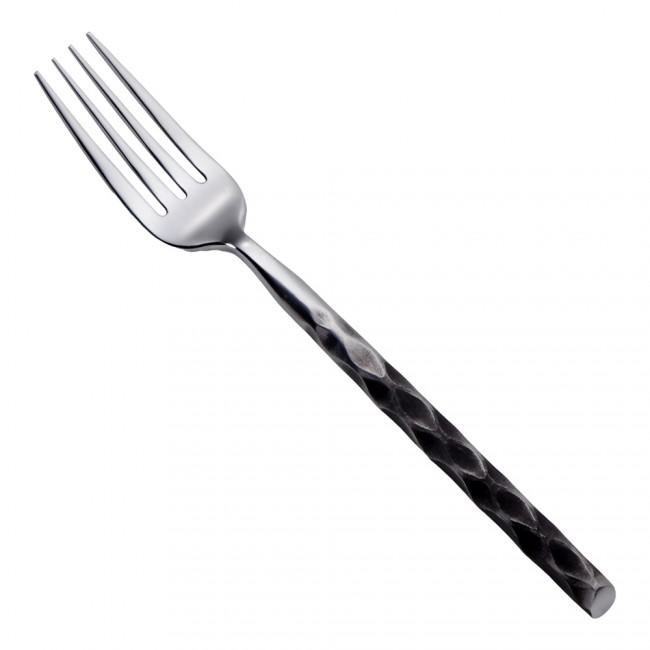 Laredo Forged Stainless Steel Antique Finish Flatware Collection by ...