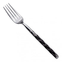 Laredo Forged Stainless Steel Antique Finish Flatware Collection by ...