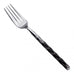 Laredo Forged Stainless Steel Antique Finish Flatware Collection by ...