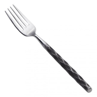 Laredo Forged Stainless Steel Antique Finish Flatware Collection by ...