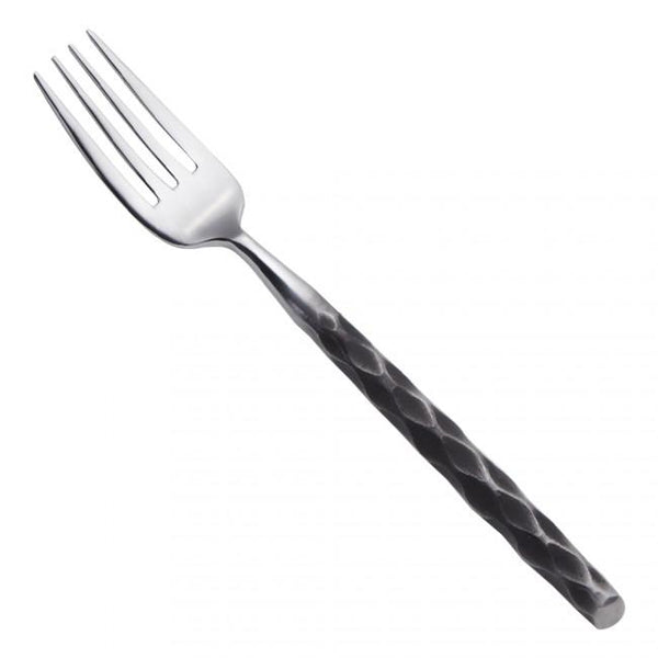 Laredo Forged Stainless Steel Antique Finish Flatware Collection by ...