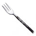 Laredo Forged Stainless Steel Antique Finish Flatware Collection by ...