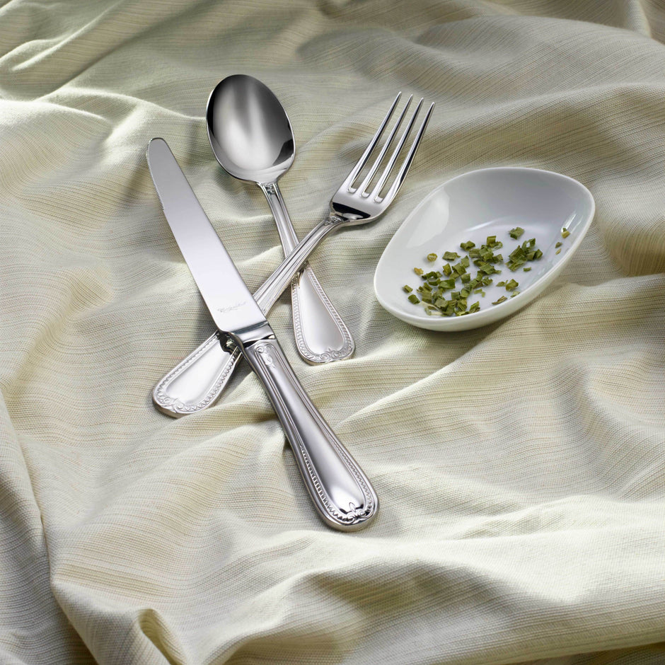 Corby Hall Flatware, Holloware, and Dinnerware – Restaurant Products