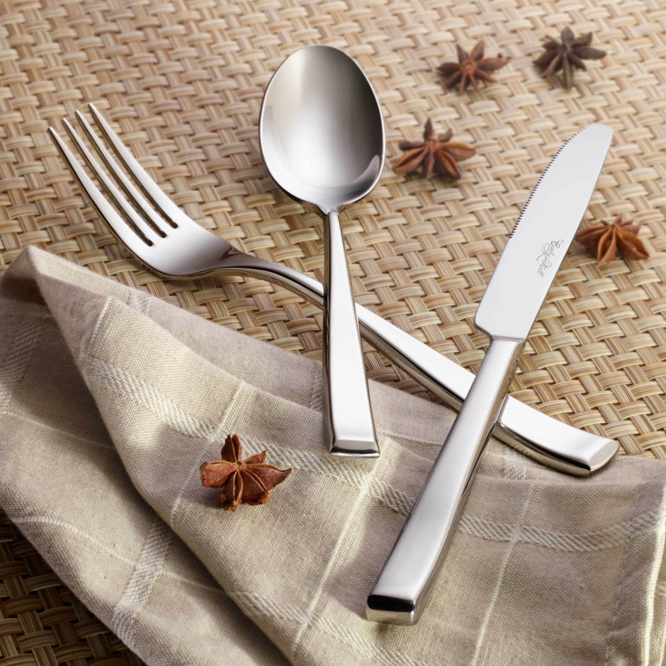 Corby Hall Flatware, Holloware, and Dinnerware – Restaurant Products