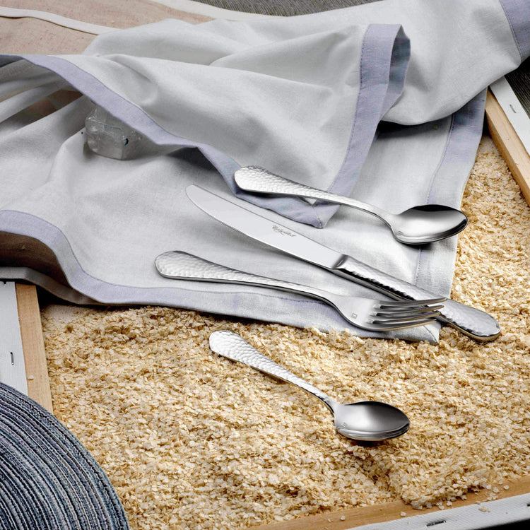 Corby Hall Flatware, Holloware, and Dinnerware – Restaurant Products